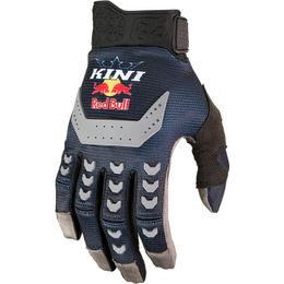 Kini Red Bull 1.0, Handschuhe