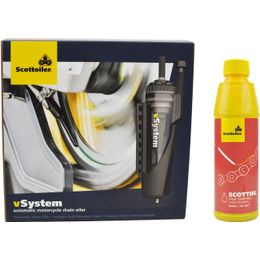 Scottoiler vSystem, Ketten&ouml;ler Set