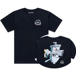 Troy Lee Designs Carb Club, T-Shirt