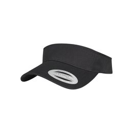 Flexfit Visor Damen Gr&ouml;&szlig;e 55/60 schwarz