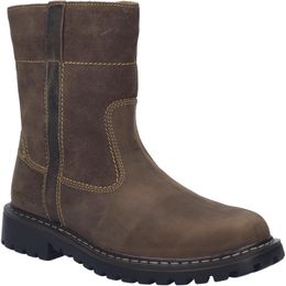 Josef Seibel Chance | Stiefel f&uuml;r Herren | Braun Chance, brasil