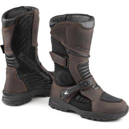 Forma Adventure Tourer Dry, Stiefel wasserdicht