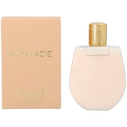 Chlo&eacute; Chloe Nomade Body Lotion 200ml.