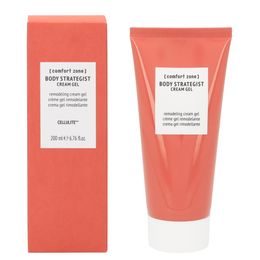 Comfort Zone Body Strategist Creme-Gel 200ml