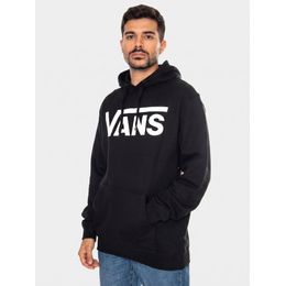 Vans Sweatshirt 'Classic Pullover Black' Herren Gr&ouml;&szlig;e L schwarz