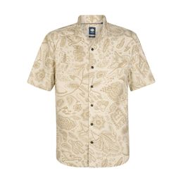 PETROL INDUSTRIES - Shirt mit Allover-Print Renegade Herren