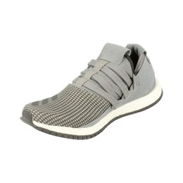 Adidas Pureboost R M Unisex Grau Turnschuhe