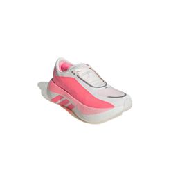 adidas Performance Running Shoes 'Hyperboost Edge' female size 43/43.5 Pink / White
