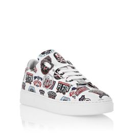 Philipp Plein Low-Top-Sneaker Carson