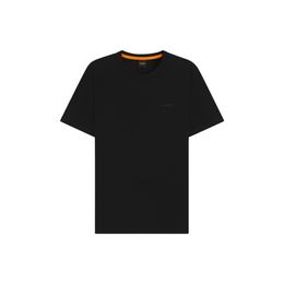 BOSS T-Shirt Herren Gr&ouml;&szlig;e XXL schwarz