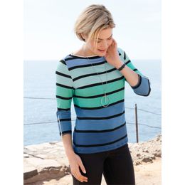 3/4-Arm-Shirt