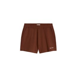 Marc O'polo Shorts Damen Gr&ouml;&szlig;e 40 braun