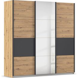 OTTO home Kleiderschrank &raquo;Mehrzweckschrank Aktenschrank M&ouml;bel Mietswohnung Schlafzimmer CORTONA&laquo; Breiten 203/271/315/360 cm, H&ouml;hen 210/229 cm, inkl. 