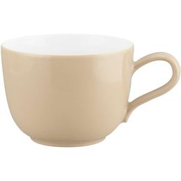 Seltmann Weiden Tasse &raquo;Liberty Pure Colors&laquo; Kaffeetasse Porzellan &Oslash; 8,7cm x 6,4cm, 260ml, 1