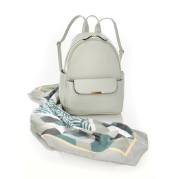 Rucksack mit Tuch
