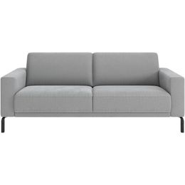 Home Affaire 3-Sitzer &raquo;Apiro, 3-Sitzer XL &ndash; Premium-Komfort f&uuml;r dein Zuhause&laquo; Ergonomischer Federkern, optional motorisch ausziehbar grau 94% 