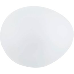 Eglo LED Solarleuchte &raquo;Z_Solar Solarlampe, Au&szlig;enleuchte Terasse, Au&szlig;enbeleuchtung, Lampe&laquo; LED-Modul 1 Stk. Warmwei&szlig; Solarlampe, IP44 