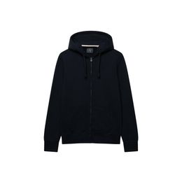 Superdry & Co Sweatjacke 'Essential' Herren Gr&ouml;&szlig;e XL nachtblau