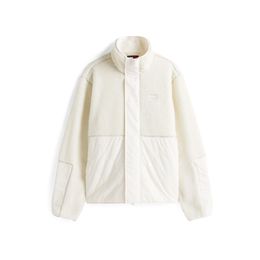 Tommy Jeans Jacke 'Essentl' Herren Gr&ouml;&szlig;e XXL wei&szlig; Sommerjacke