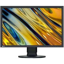 EIZO LCD-Monitor &raquo;ColorEdge CS2400R&laquo; 61 cm/24 &prime;&prime; 1920 x 1200 px WUXGA 14 Reaktionszeit 60 Hz schwarz