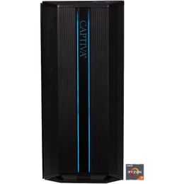 Captiva Gaming-PC &raquo;Entry Gaming R10-1559&laquo; ohne Windows