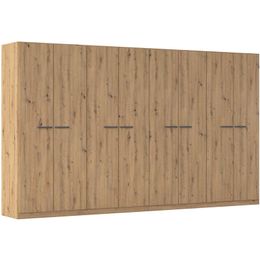 OTTO home Kleiderschrank &raquo;Mehrzweckschrank Aktenschrank M&ouml;bel Mietswohnung Schlafzimmer OTELI&laquo; erh&auml;ltlich in Breiten 91-360 cm, ab Breite 136cm inkl. 