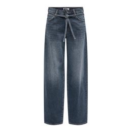 Only Jeans 'ONLGIANNA' Damen Gr&ouml;&szlig;e 26 dunkelblau