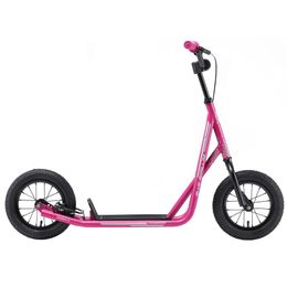 BLUE GORILLAZ Scooter lila Einheitsgr&ouml;&szlig;e Scooter