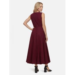 Marie Lund in bordeaux - 0001 | Gr.: 44