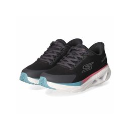 Skechers Schn&uuml;rhalbschuh in grey | Gr.: 37