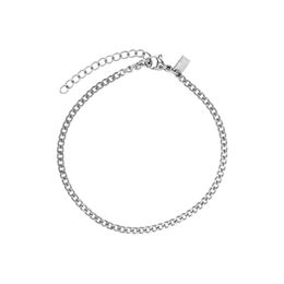 Heideman Armband 'Theo' Herren Gr&ouml;&szlig;e one size silber
