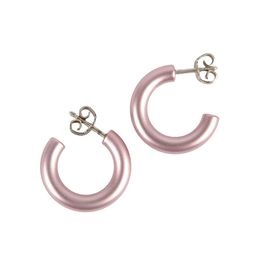 DeMarie Ohrringe Damen Gr&ouml;&szlig;e One Size rosa