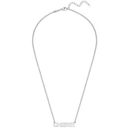 Eastside Kette Damen Gr&ouml;&szlig;e One Size silber