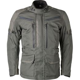 GMS-Moto Gear Neo, Textiljacke wasserdicht