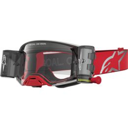 Alpinestars Supertech Firma Roll-Off, Crossbrille