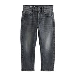 next Jeans Jungen Gr&ouml;&szlig;e 152 grey denim