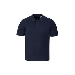 Ted Baker Poloshirt 'Otiso' Herren Gr&ouml;&szlig;e XL marine