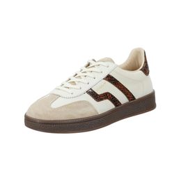 Gant Sneaker Damen Gr&ouml;&szlig;e 39 wei&szlig; Sommerschuhe