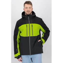 Killtec Winterjacke 'KSW 465' Herren Gr&ouml;&szlig;e XXL gr&uuml;n