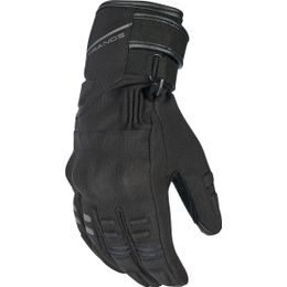 Lindstrands Klippen, Handschuhe wasserdicht