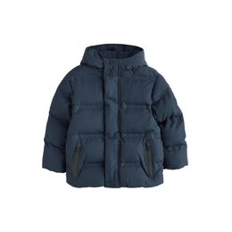 next Jacke Jungen Gr&ouml;&szlig;e 170 navy