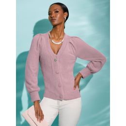 Strickjacke
