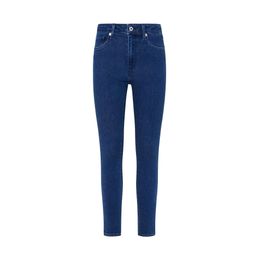Pepe Jeans Jeans female size 25 Blue denim
