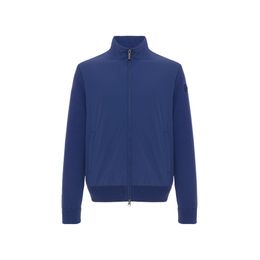 COLMAR &Uuml;bergangsjacke Herren Gr&ouml;&szlig;e M/L blau Sommerjacke
