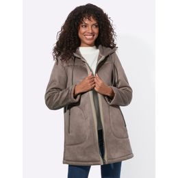 Outdoorjacke