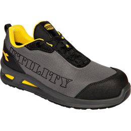 Diadora Utility Smart Softbox Low S1PL, Sicherheitsschuhe Unisex
