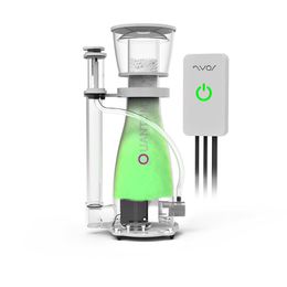 Nyos Quantum EQ 160 Absch&auml;umer