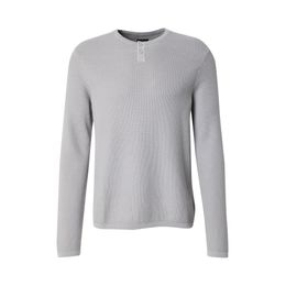 QS Sweater male size XXL Light grey