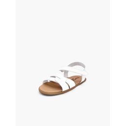 Pisamonas Sandals girl size 33 White