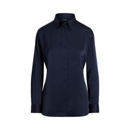 Lauren by Ralph Lauren Lauren Ralph Lauren Blouse female size M Navy